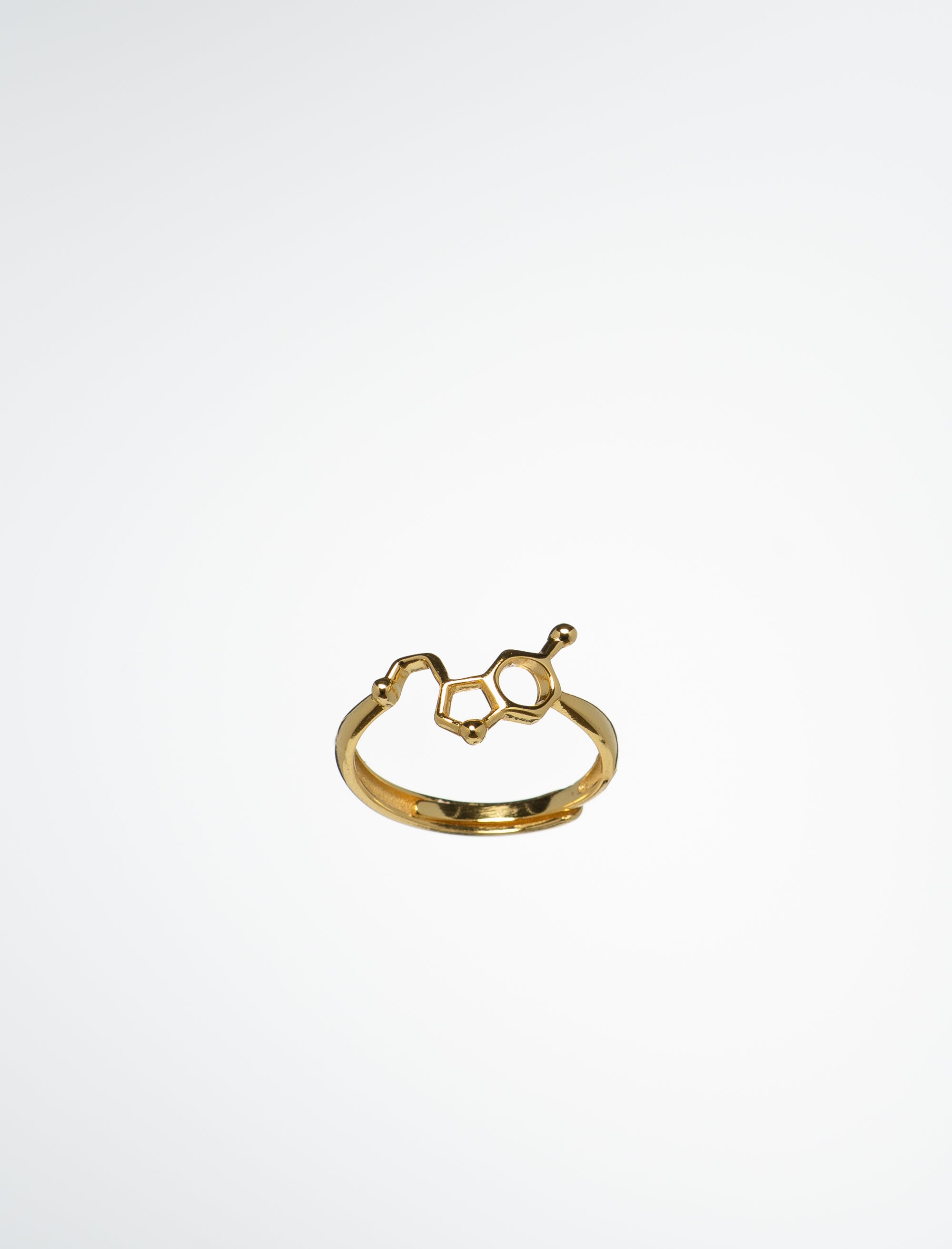 Serotonin Ring – 12 Dalton